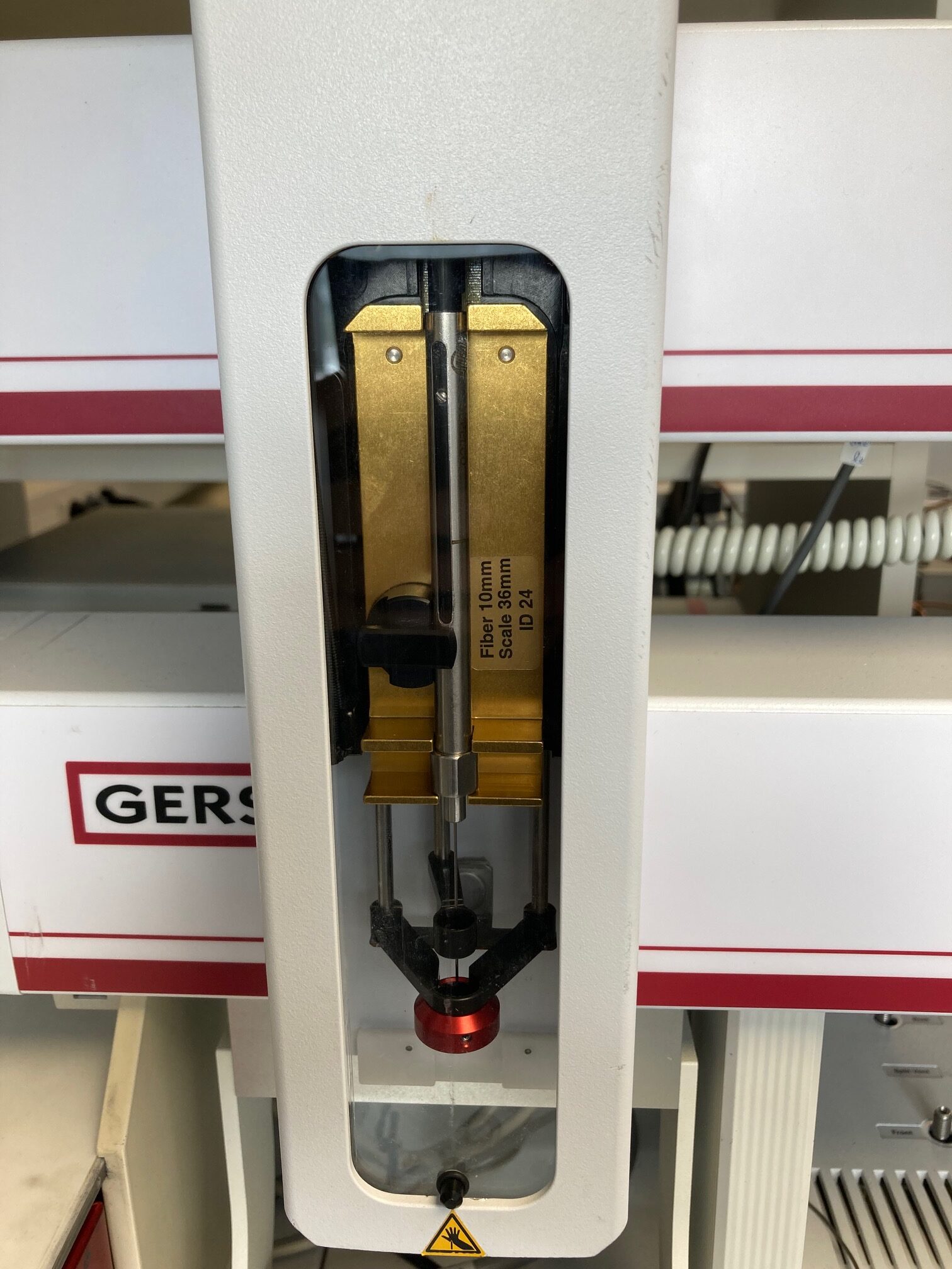 La Solid Phase Micro Extraction (SPME) pour l'extraction végétale